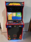 Full-size Defender Arcade Machine, 15,000 games, 27 inch screen | eBay UK