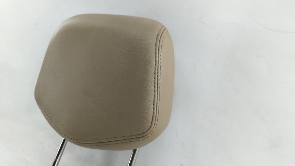 2011-2011 Cadillac Cts Headrest Head Rest Front Driver Passenger Seat ...