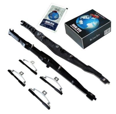 Sunroof Rail Set For Vw Bora, Golf, Jetta, New Beerlw Passat Touareg ...