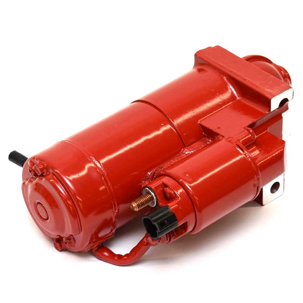 Volvo Penta Starter 21677590 Marine starter GM for sale online | eBay