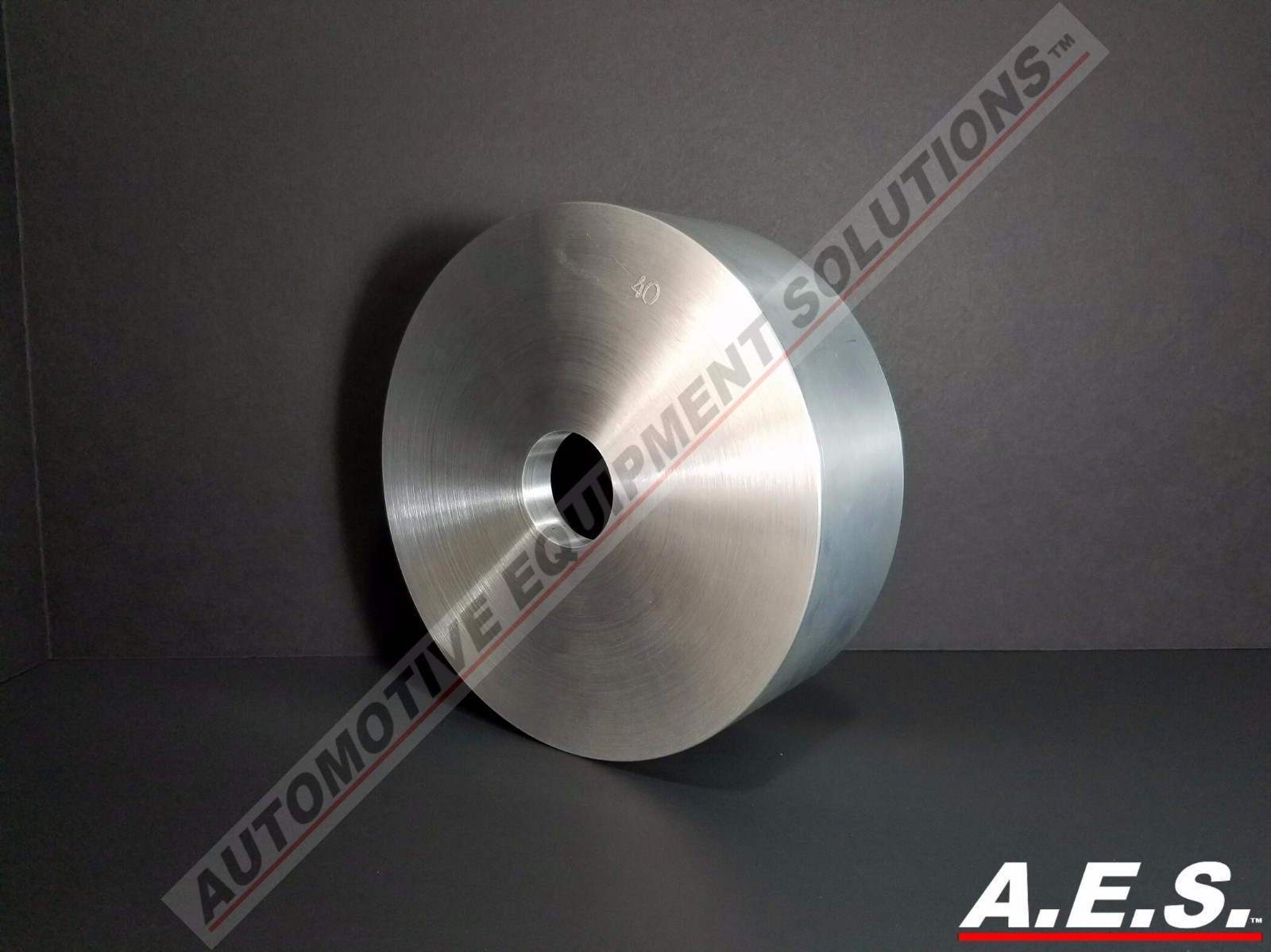 Wheel Balancer Spacer for High Offset, Performance, and Dually Wheels ...