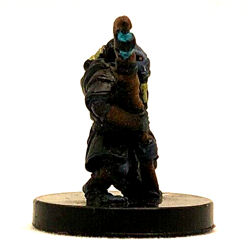 Blue # 29 (Psionic Goblin) Giants of Legend Dungeons & Dragons ...