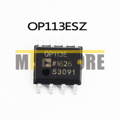5pcs OP113ESZ OP113 OP113E SOP-8 new | eBay