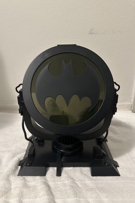 Batman Bat Signal 2024 AMC Popcorn Bucket DC Comics 80th Anniversary ...