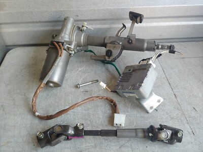 2004-2009 Toyota Prius Electric Power Steering Column Conversion Shaft ...