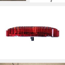 BRAND NEW LAMP ASSY-HMS INTERIOR SUITS HYUNDAI ACCENT 2011-2013 1.6 ...