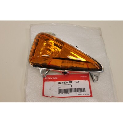 Freccia anteriore sx Front left blinker Honda XL 1000 Varadero 03 06 | eBay