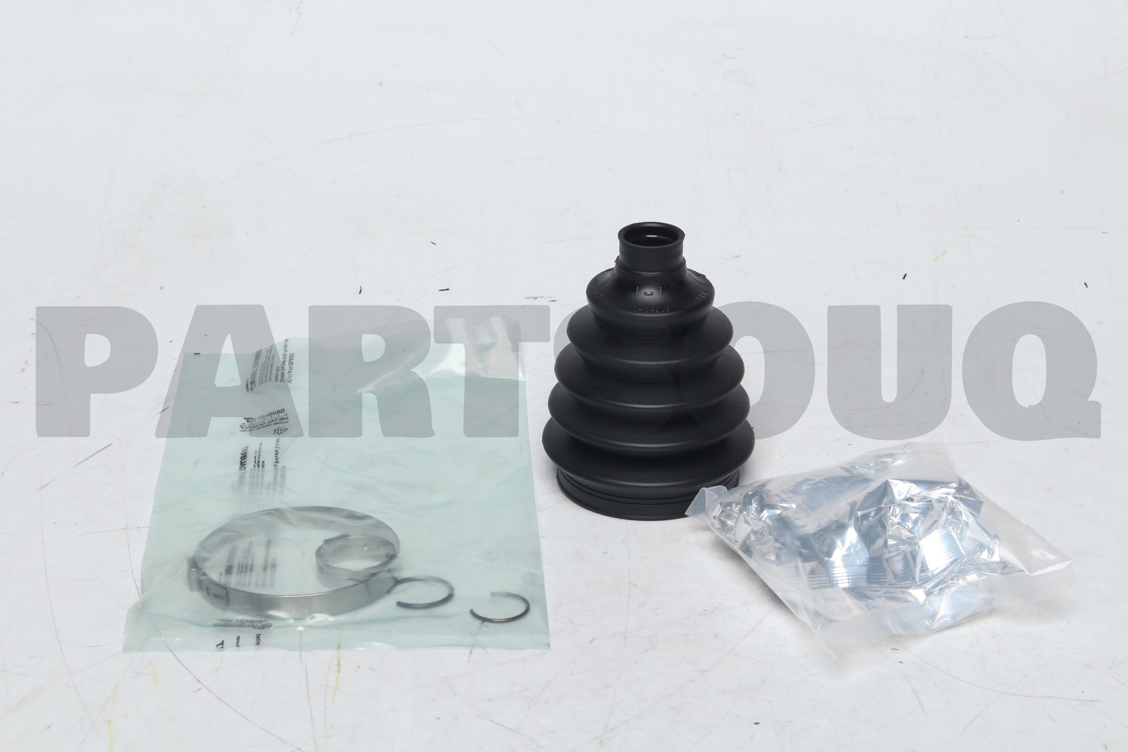 C92411HS0A Genuine Nissan REPAIR KIT-DUST BOOT,OUTER C9241-1HS0A | eBay