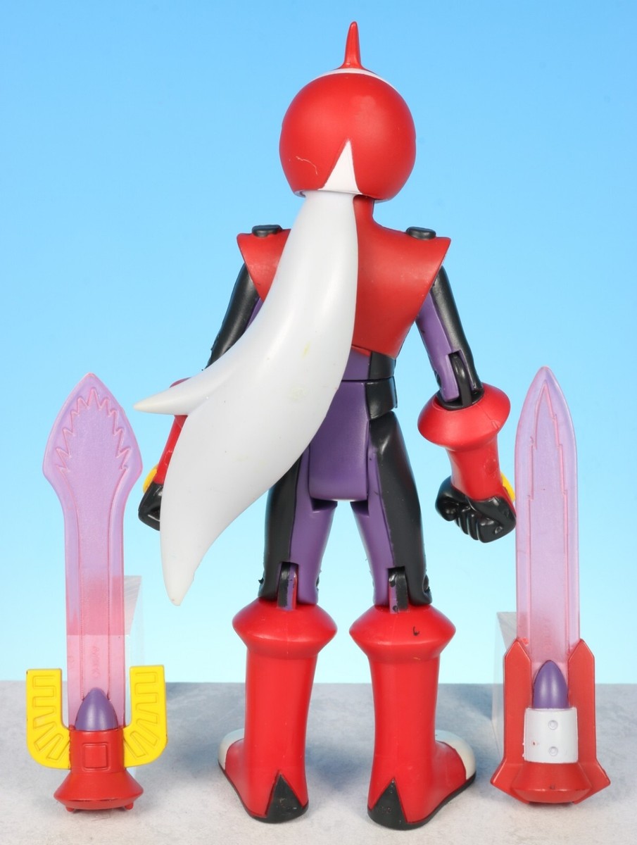 Megaman Nt Krijger Protoman Mega Man 3: Protoman's Rebirth! (Part Two)