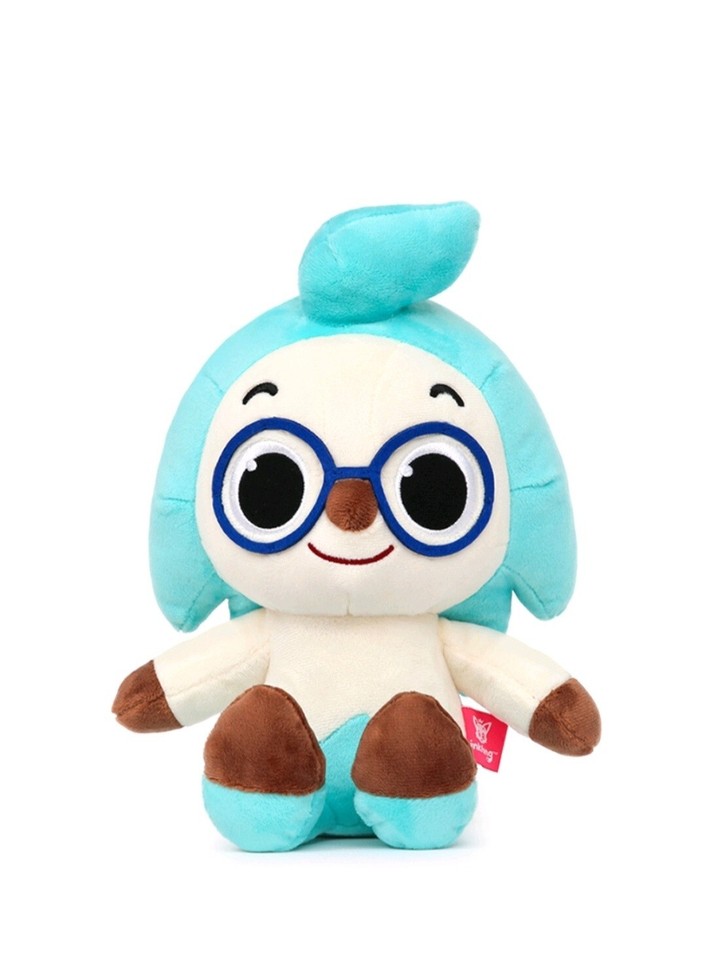 Pinkfong Hogi Ninimo Korea Plush Doll Toy | eBay