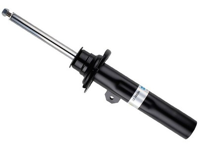 Front Right Strut Assembly For 2017-2024 Mini Cooper Countryman 2018 ...