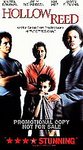 Hollow Reed (VHS, 1998, Closed Captioned) for sale online | eBay