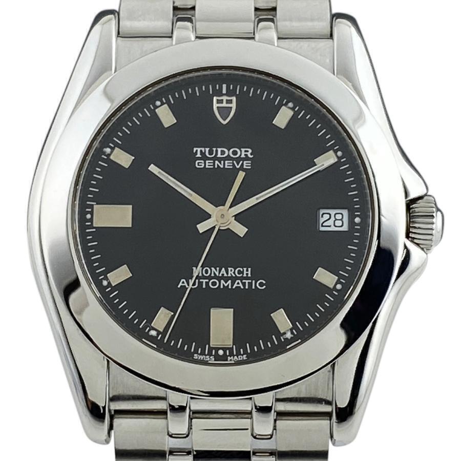 TUDOR Monarch 38600 for sale online | eBay