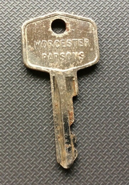 15 X Swing Worcester Parsons Smith Wallis Genuine UPVC Window Keys ...