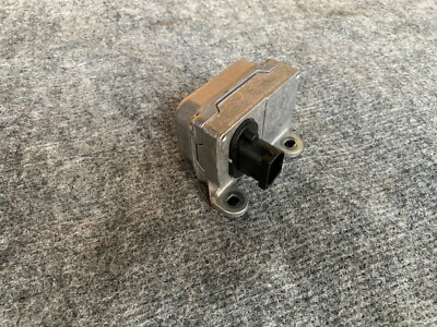 YAW SPEED RATE SENSOR ASSEMBLY OEM 05-11 MERCEDES SLK280 SLK350 SLK55 ...