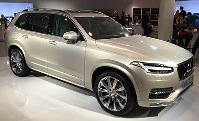 BASF(OEM) Touch Up Paint Bottle for Volvo Luminous Sand Metallic *719 ...