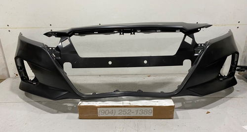2019-2020 Nissan Altima S/SL/SV/SR Front Bumper Cover 62022-6CA0H OEM ...