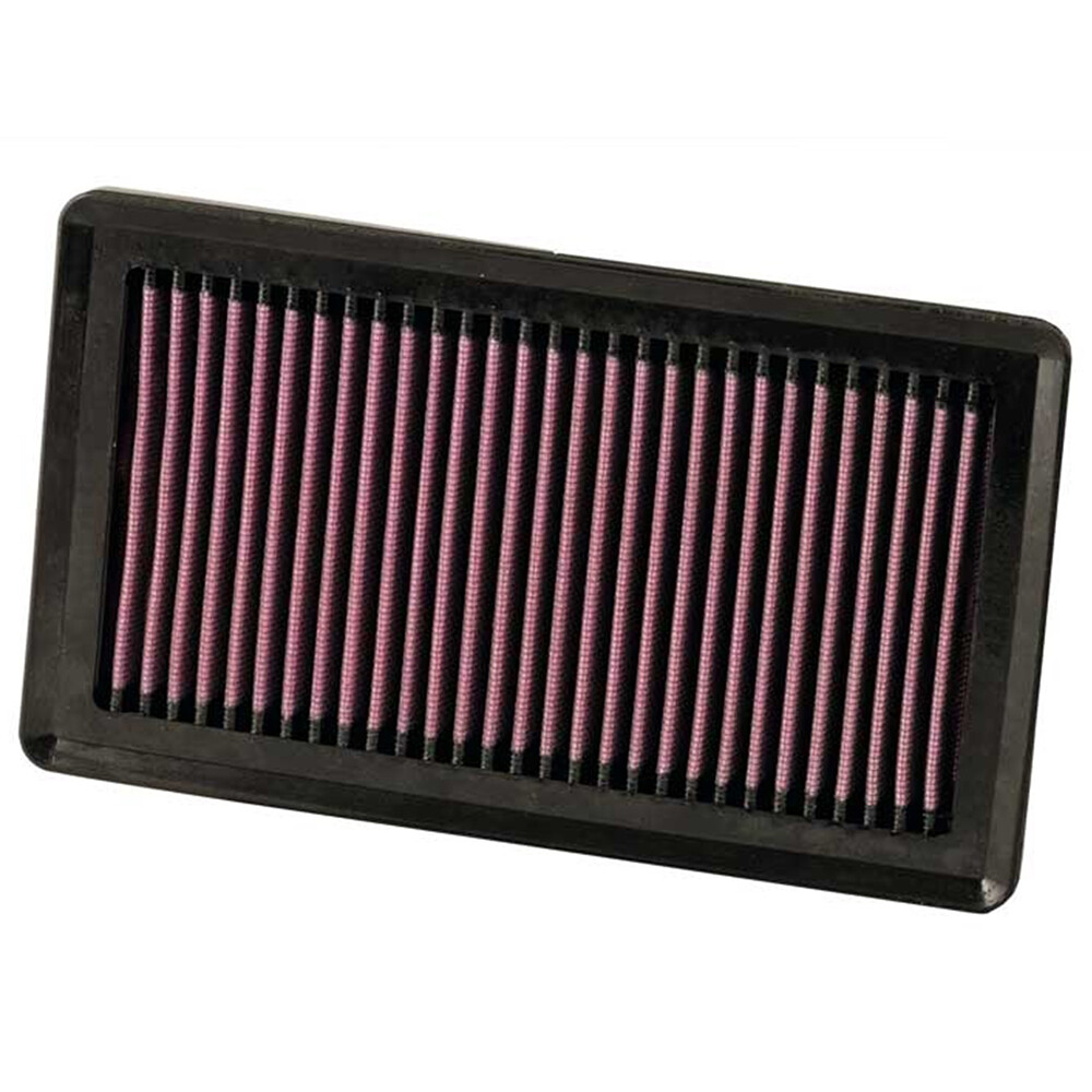 NISSAN 16546-ED000 - Air filter cross reference