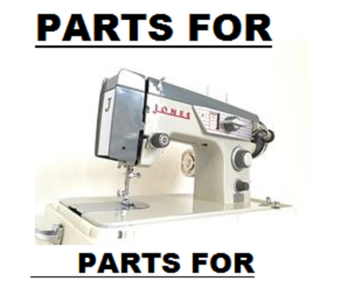 Brother Sewing Machine Parts