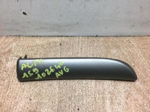 Kit enjoliveur interieur ALFA ROMEO 159 B634 | eBay