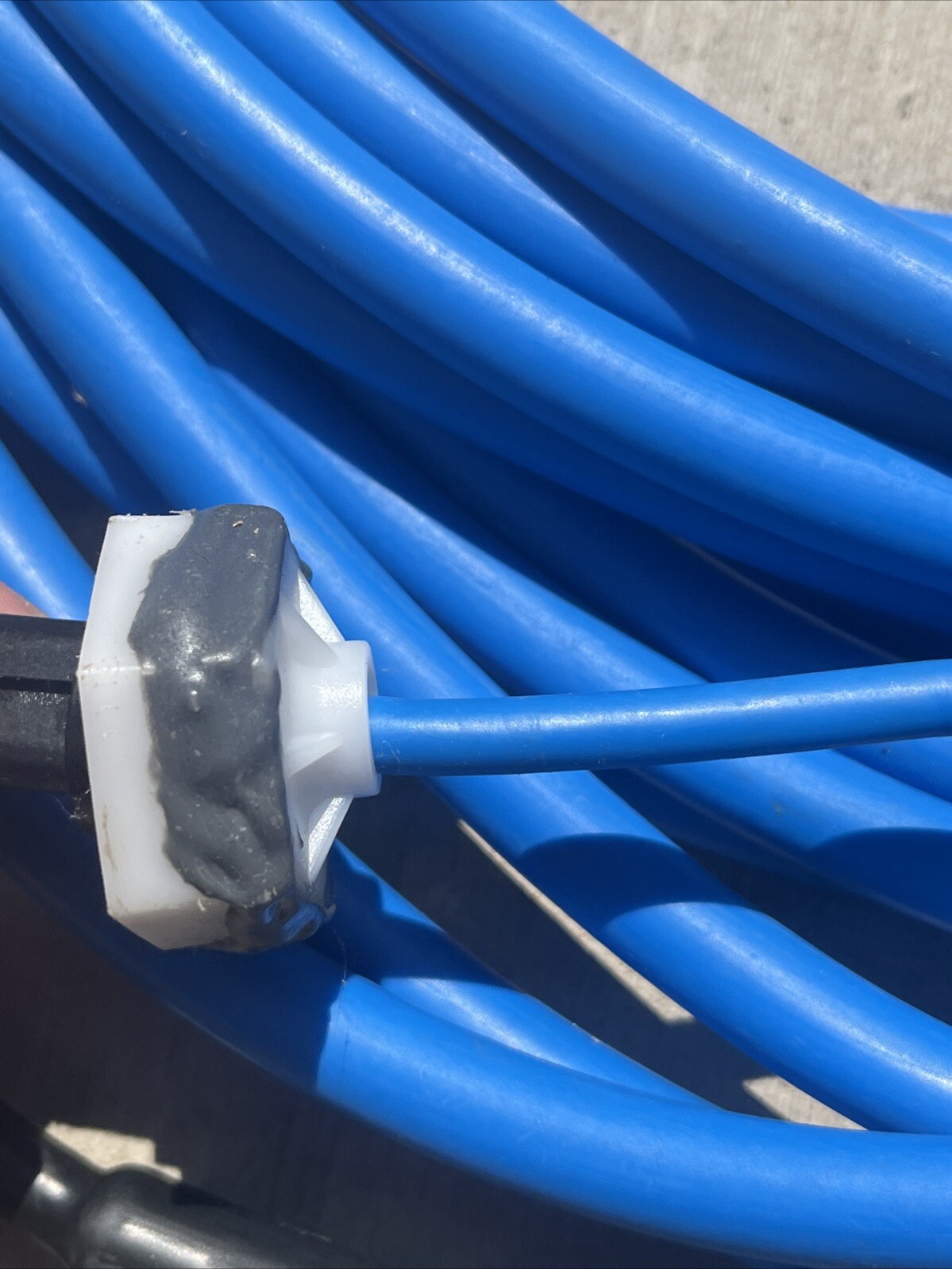 Dolphin Replacement Cable with Swivel (3 Wire) - 60ft, Maytronics | eBay