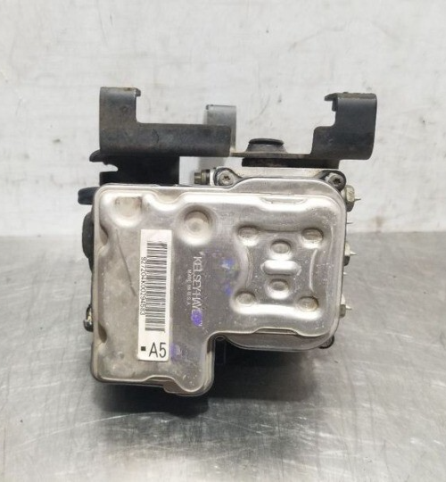 2000-2002 Chevy Tahoe/ Yukon / Suburban 1500 ABS Pump Anti Lock Brake ...