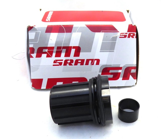 SRAM 9-10-11 Speed Freehub Body for 900 Rear Hub for sale online | eBay