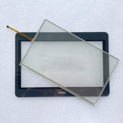 1 pcs touchpad + protective film New For Kinco MT4532TE | eBay