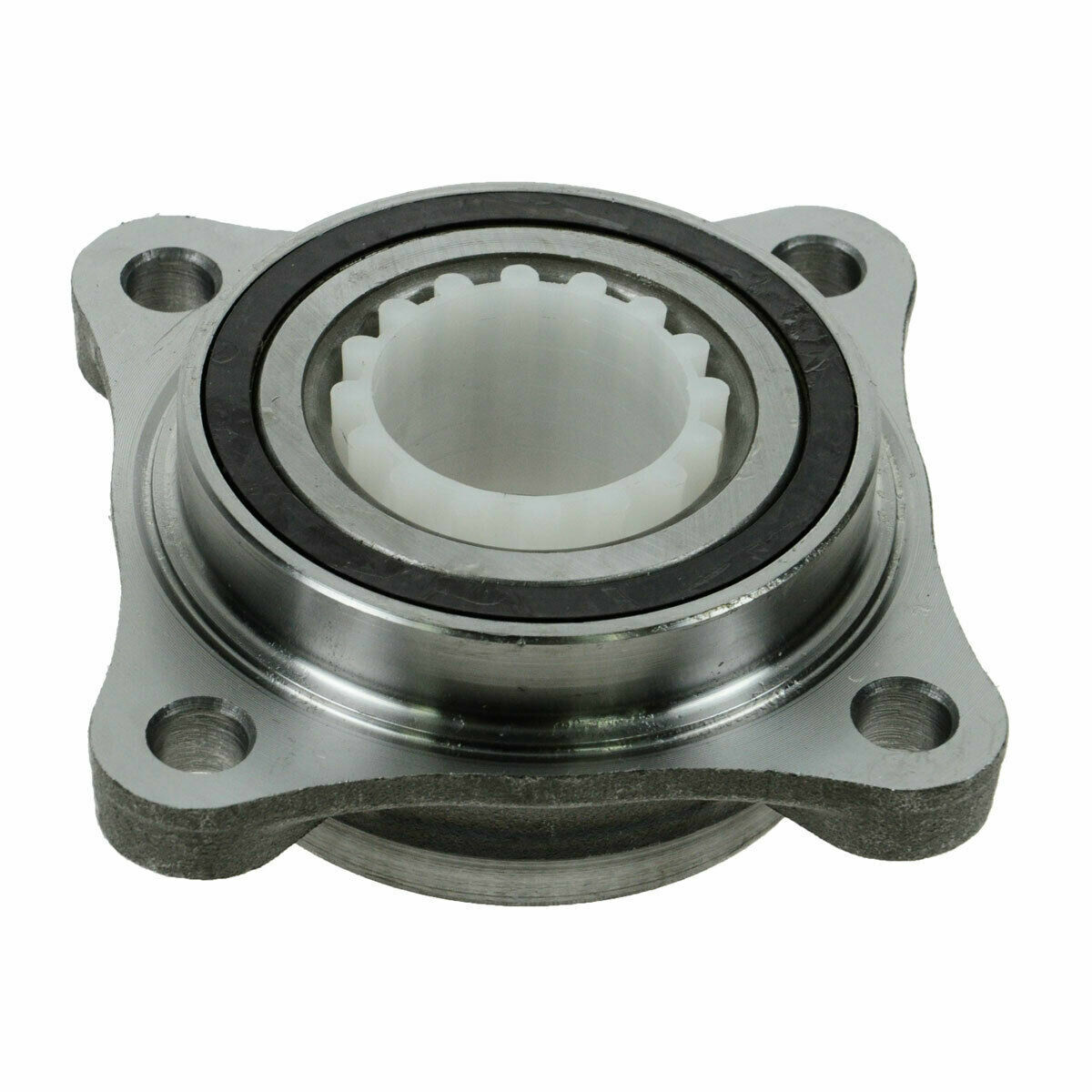 2 Front CV Axle 2 Wheel Bearing for 2003 2004-2016 Toyota 4Runner FJ ...