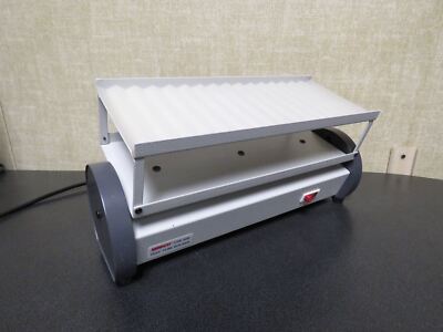 Mixers - Tested Tube Mixer