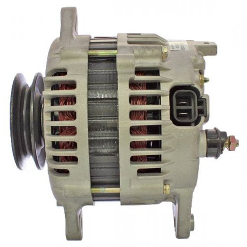 1** ALTERNATEUR 100AMP NOUVEAU ODER REMAN JAPAN - OE NR. 231003C900 ...