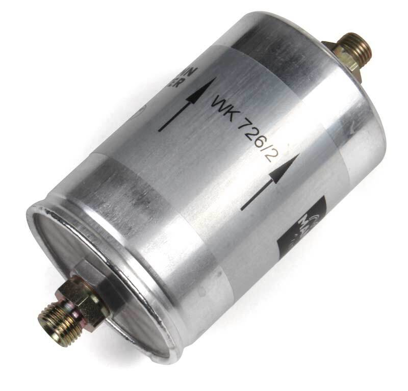BOMAG 05716779 - Fuel filter cross reference