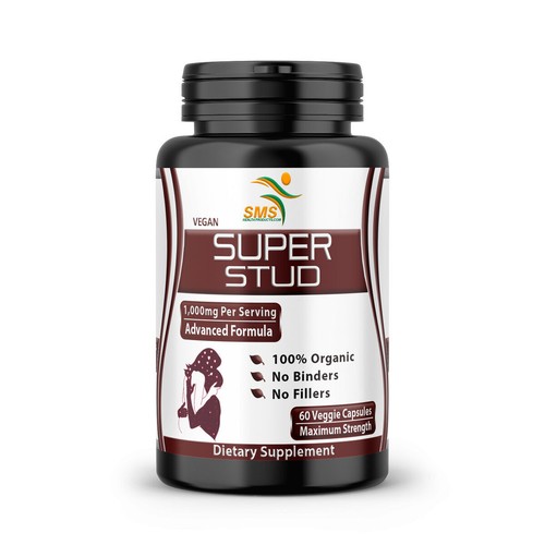 Male Enhancement Men Enhancer Health Natural Herbal Organic Supplements ...