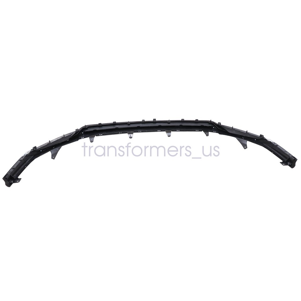 For 2020-2022 Lexus RX350 RX450h F-Sport Black Chrome Front Lower ...