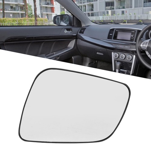 Side Mirror Glass Clear Vision Impact Proof Rearview Mirror Glass With ...