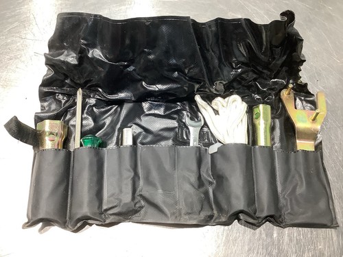 Skidoo Snowmobile tool Kit 520000709 MXZ GSX Summit Touring | eBay