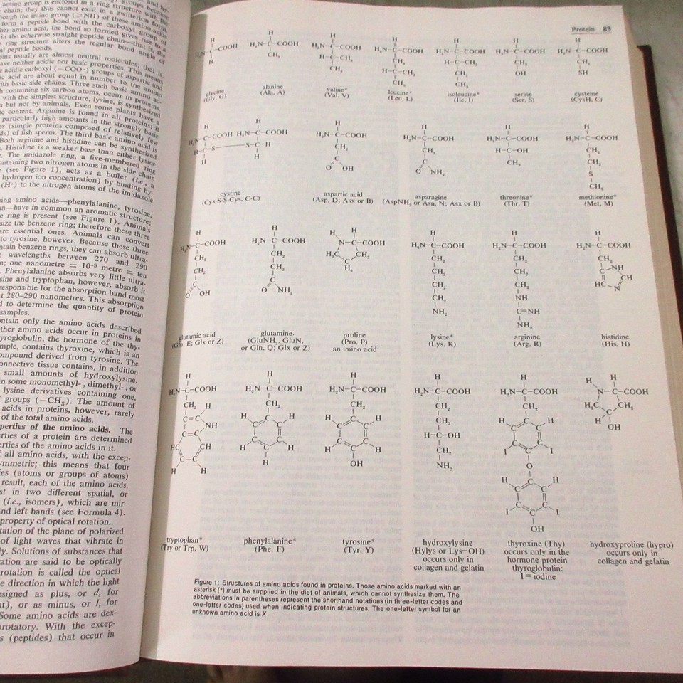 New Encyclopedia Britannica 15th Ed 1975 Padded Leather Complete 30 ...