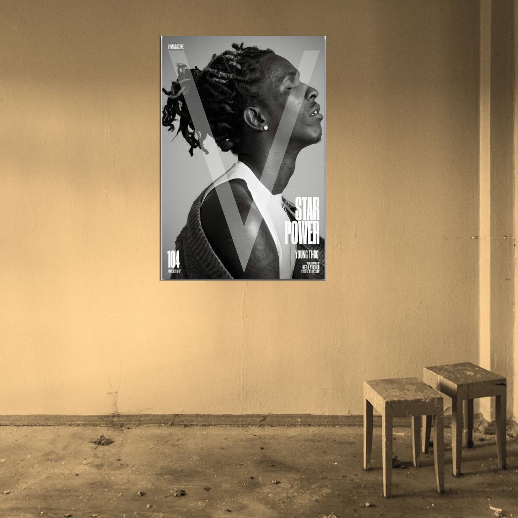 Young Thug Power