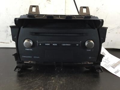 20 21 LEXUS NX300 Audio Radio Receiver 86140-78540 86120-78610 OEM | eBay