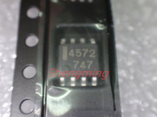 10PCS UPC4572G UPC4572 4572 UPC4572G2 SOP-8 | eBay