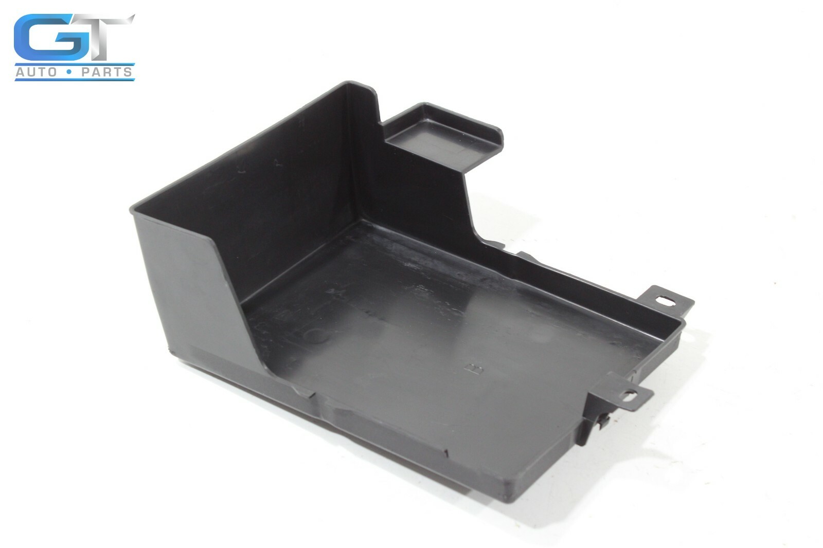 MITSUBISHI OUTLANDER BATTERY TRAY BOX HOUSING COVER BRACKET OEM 2011 ...