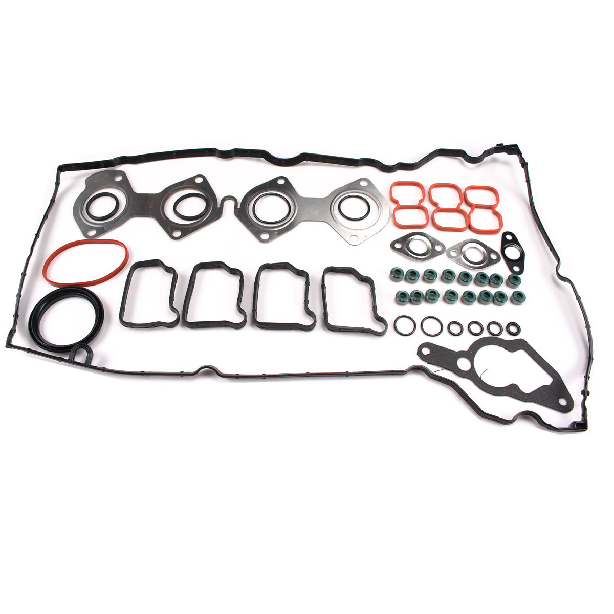 Engine Head Gaskets for Mercedes Benz C180 C200 C250 W204 C204 E200 ...