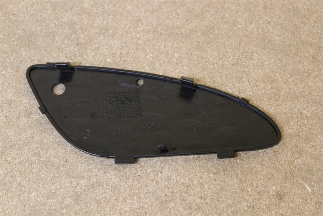 2003 Mercedes-Benz E Class W211 Front Left Side Bumper Grill ...