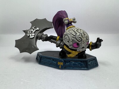 Skylanders Imaginators Master Chopscotch Sensei Figure 87831888 | eBay