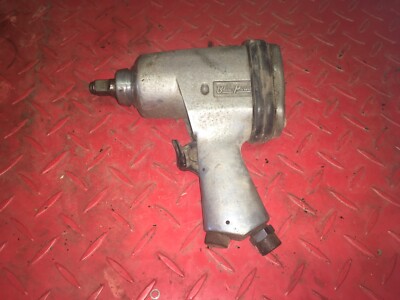 Snap On Blue Point 1/2" Impact Gun | eBay