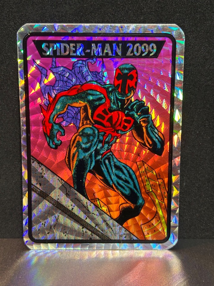 1990's Marvel Kodak Vending Machine Foil Stickers- Pick yours | eBay