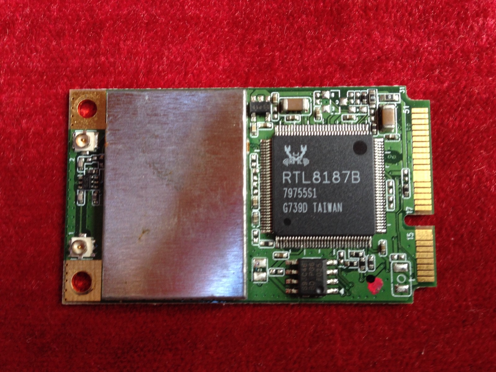 Azurewave Laptop Wireless Card RTL8187B for sale online | eBay UK