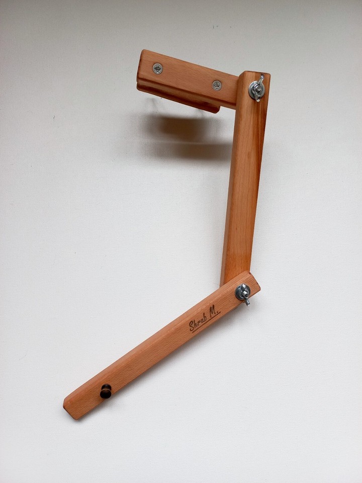 Artist maulstick Stick for Steadying Painter Hand 17 Inches in Length ...