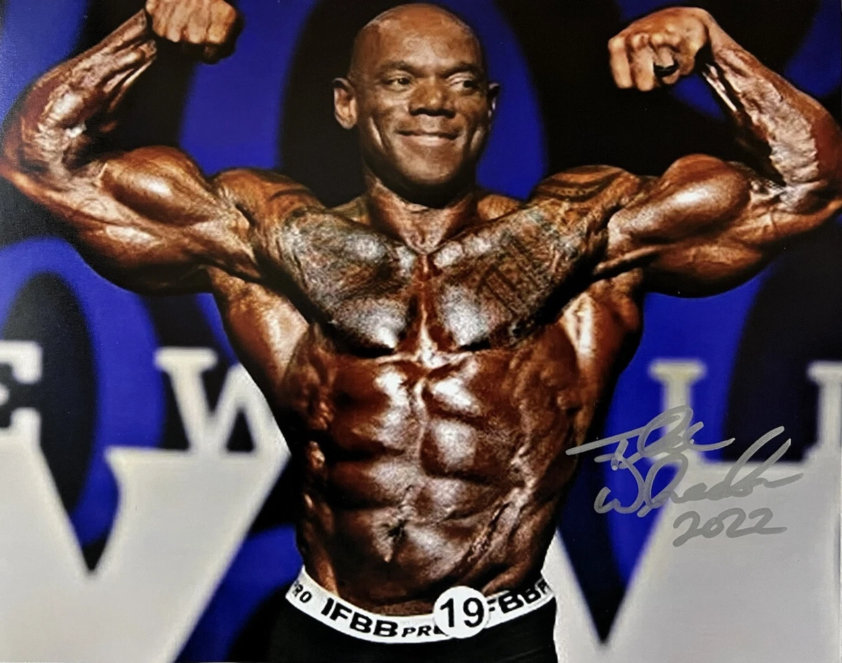 Flex Wheeler
