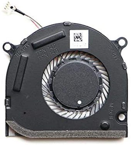 CPU GPU Cooling Fan For HP ENVY X360 15-DS 15-DR 15M-DS L53541-001 ...